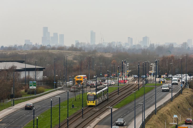 Massive plan for almost 10,000 houses and new train stations gets final ...