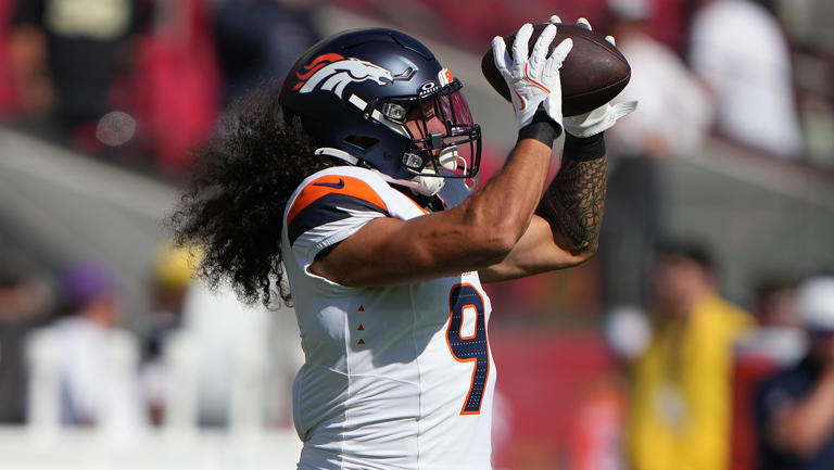 Broncos $39 Million All-Pro Called Out For ‘Inexcusable’ Moment in Loss ...