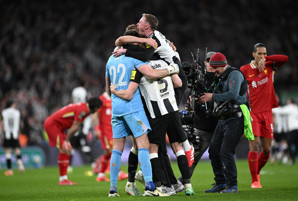 Carabao Cup fourth-round draw: numbers, how to watch