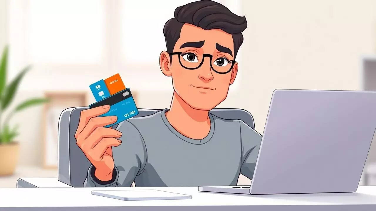 Two Credit Cards? Five Reasons Why It Can Boost Your Finances