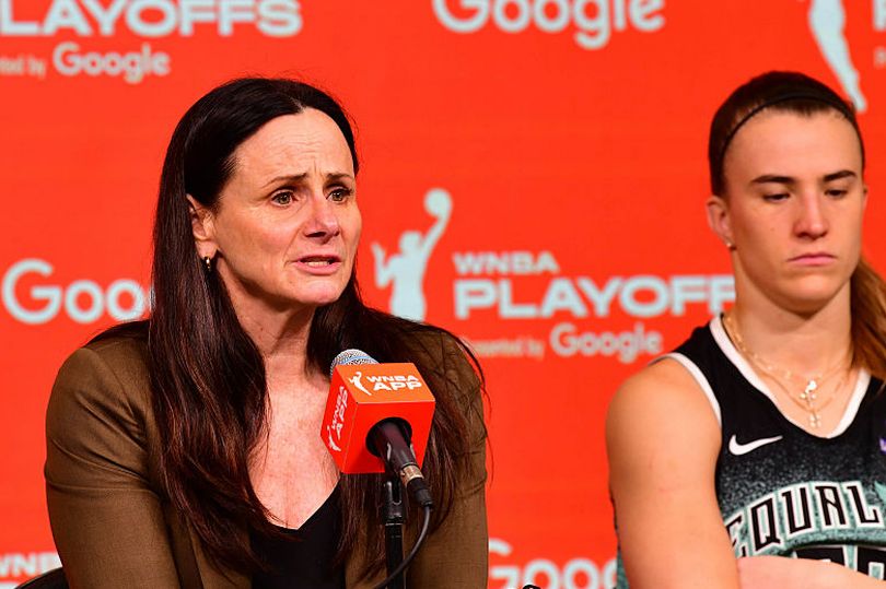 New York Liberty make huge Sandy Brondello decision one year after WNBA ...