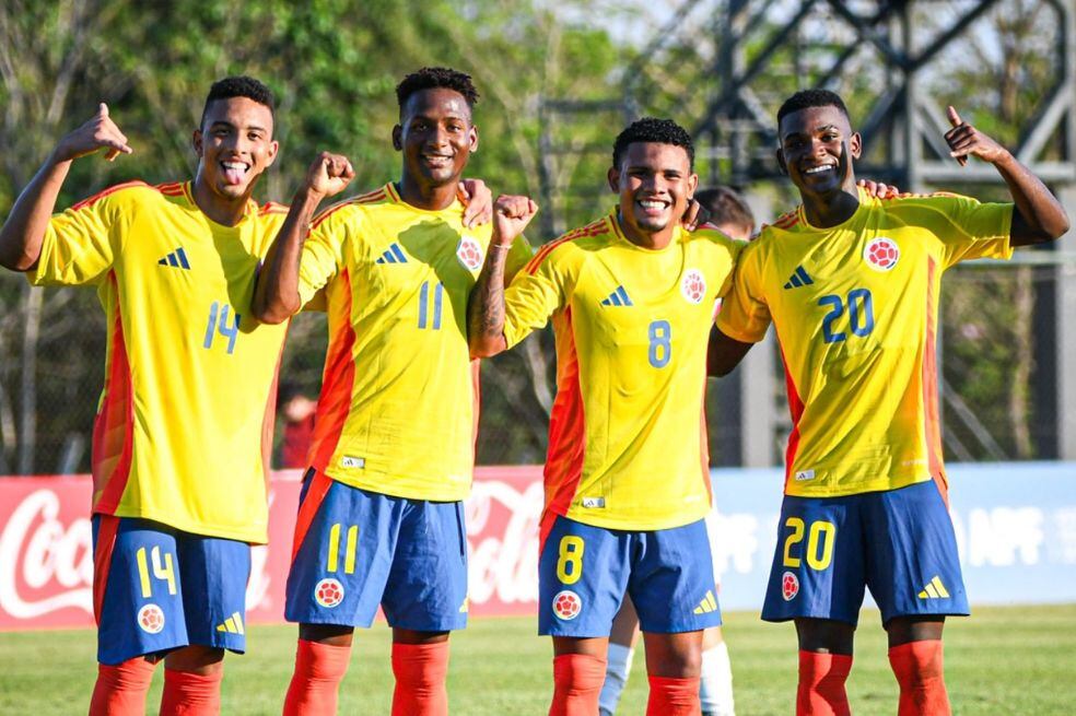Colombia vs. Arabia Saudita: hora y dónde ver en vivo debut en el ...