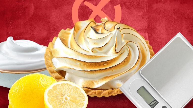 The Most Infuriating Lemon Meringue Pie Mistakes And How To Fix Them ...