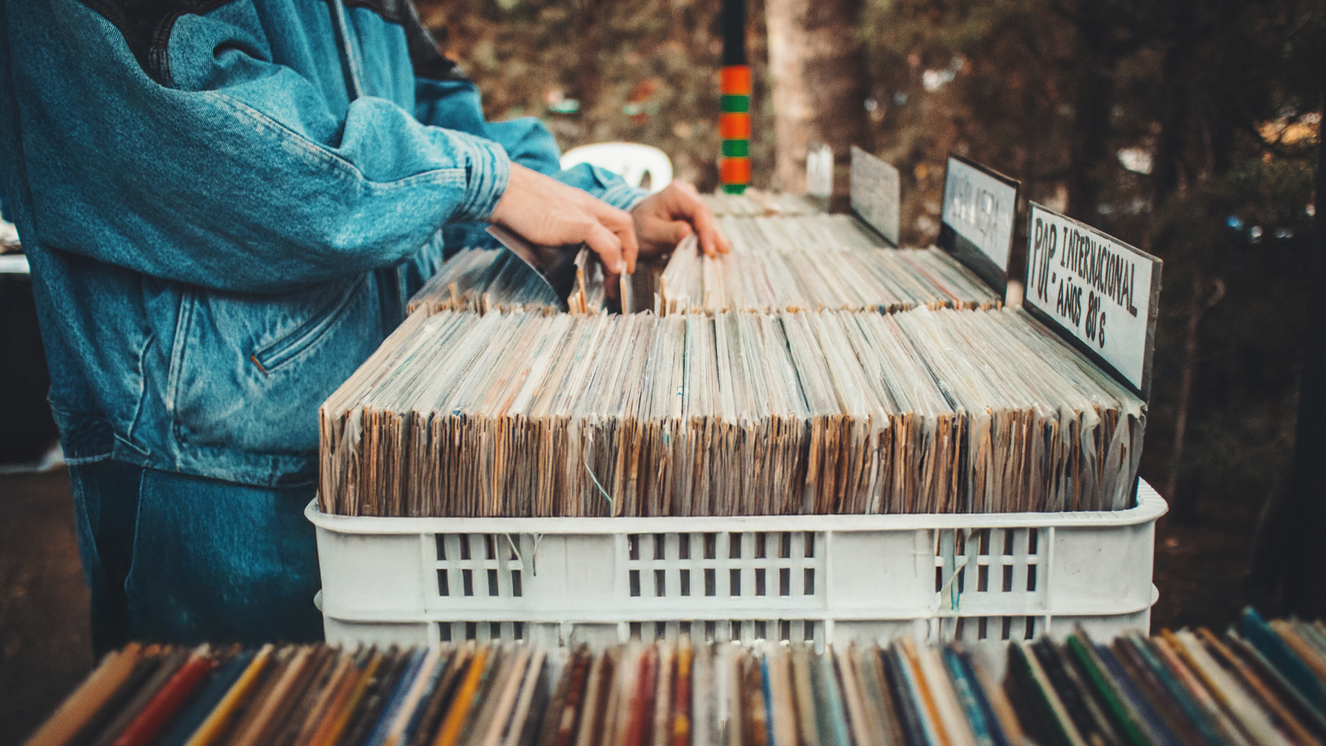 Why Vinyl Records Are Making a Comeback
