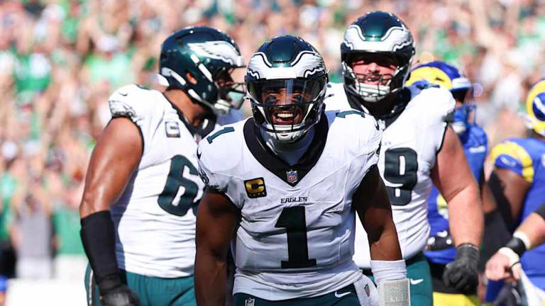 One important Eagles stat cements current team’s place in franchise history