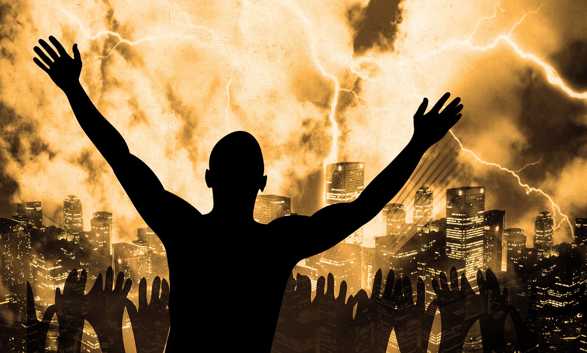 Psychotherapist explains why millions of people are convinced today is ...
