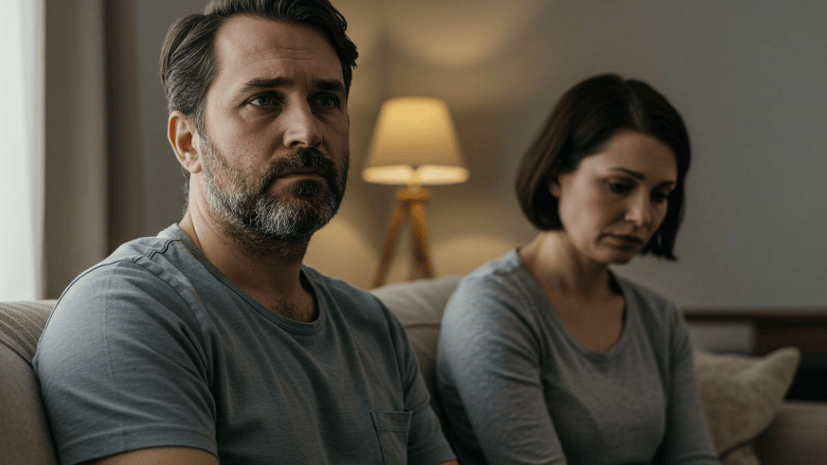 How to identify lack of respect in a relationship: 15 phrases that ...