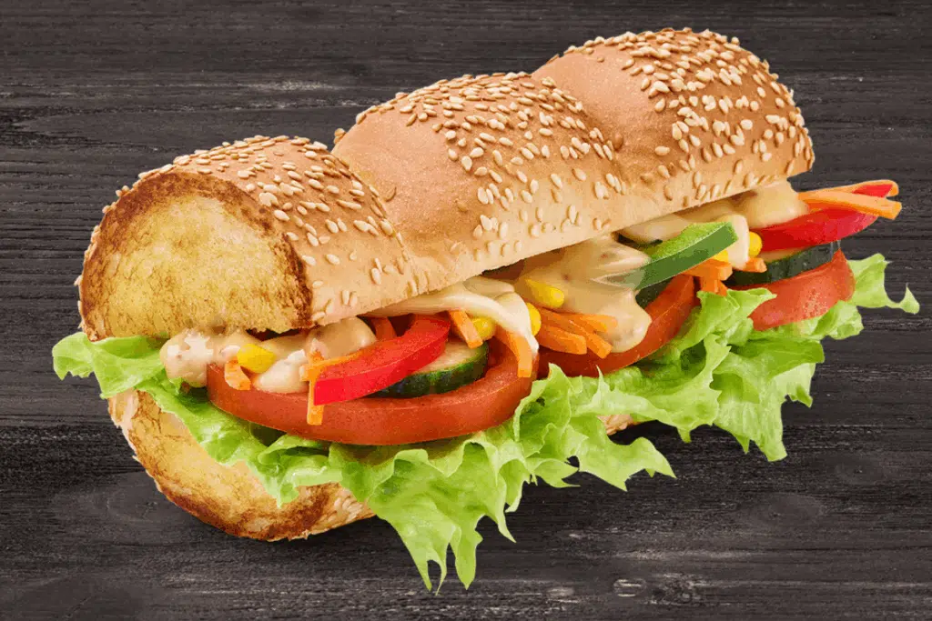10 fast food favorites that won’t wreck your diet