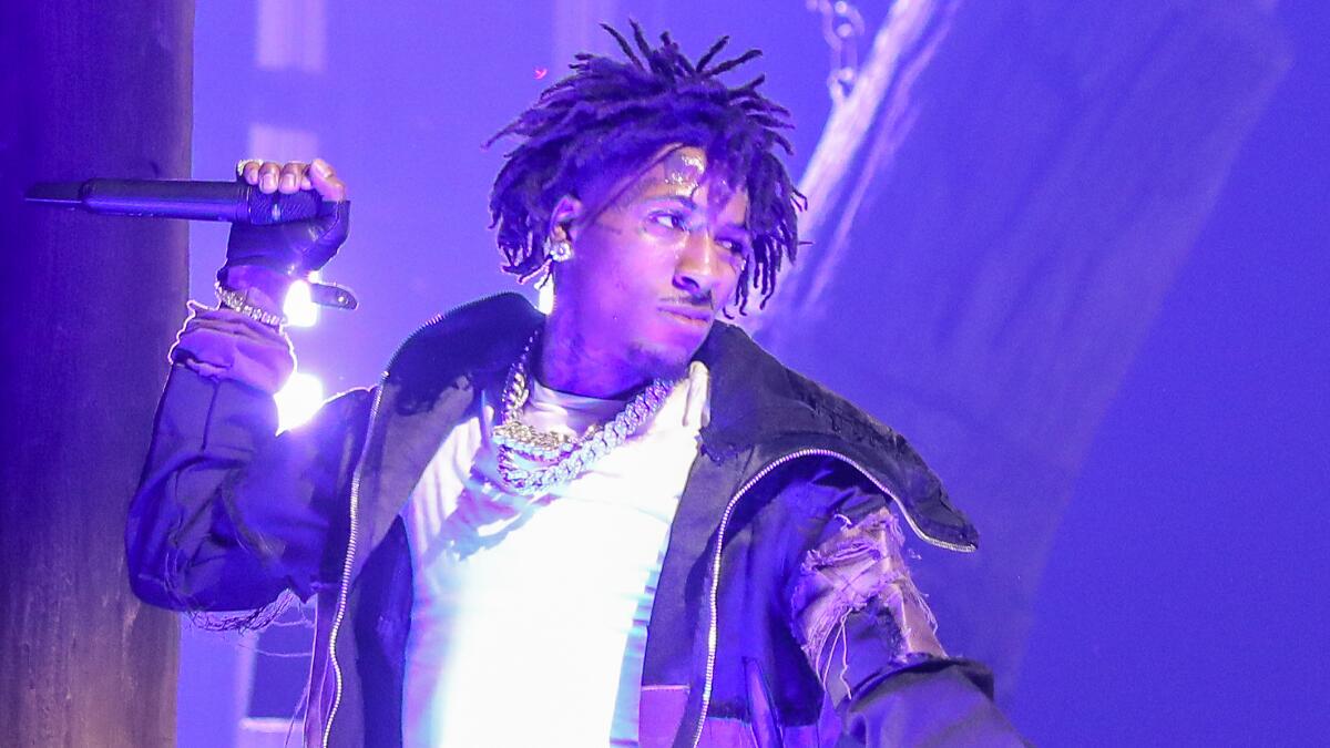 YoungBoy Never Broke Again's First Chicago Concert In Five Years Canceled