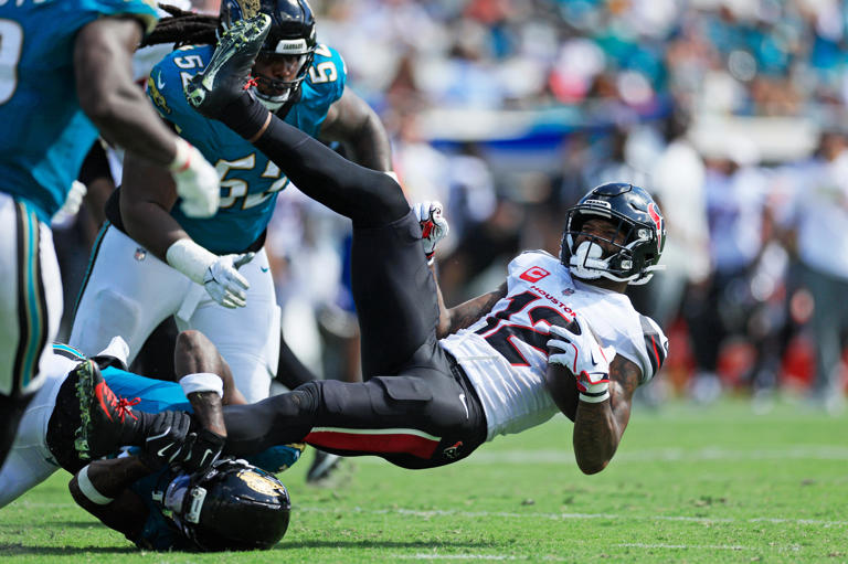 Jacksonville Jaguars vs. Houston Texans, what to know about crucial ...