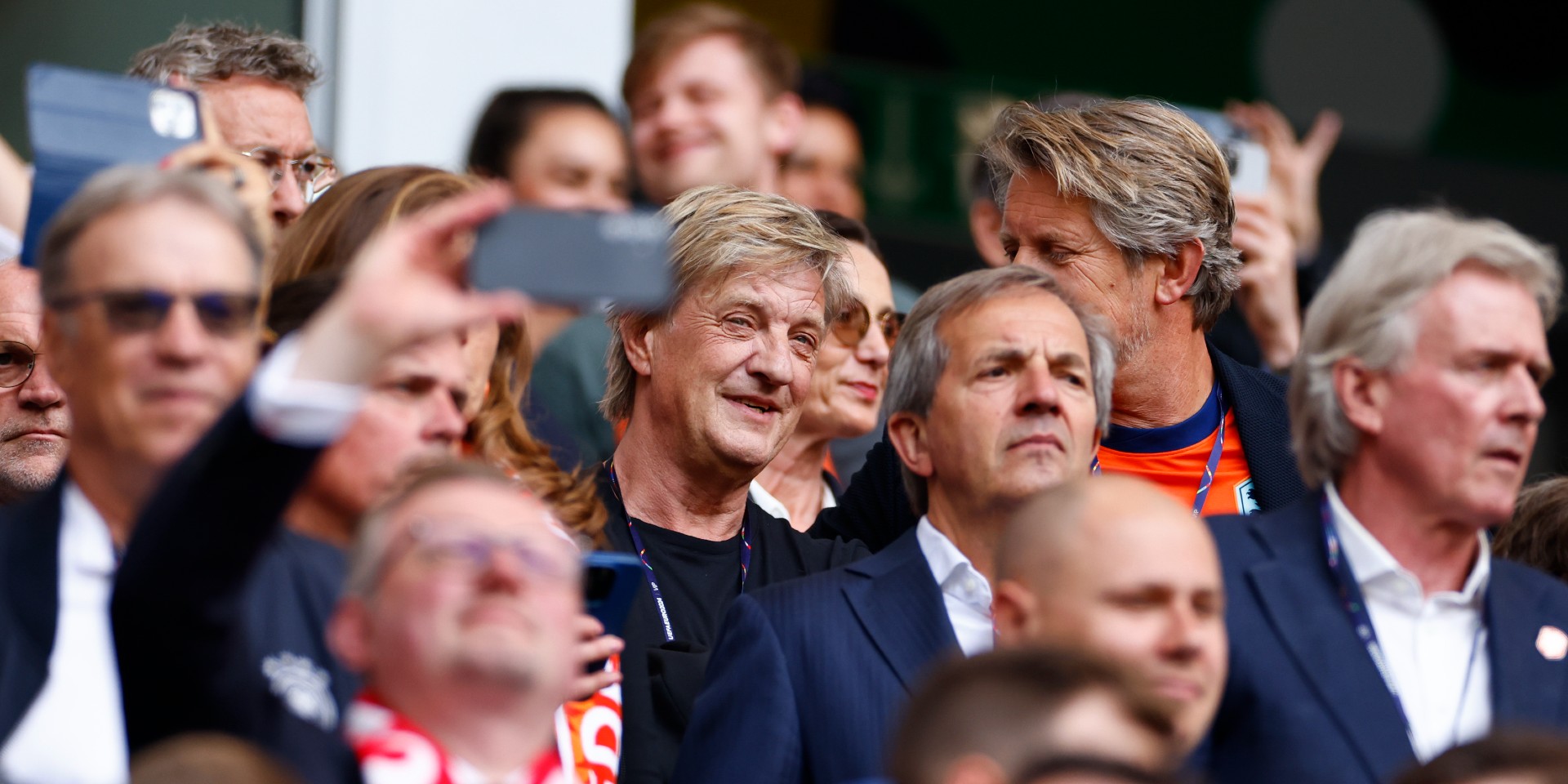 Kieft niet te spreken over topaankoop Feyenoord: 'Speelt slecht, geen ...