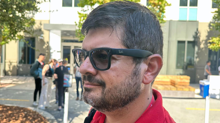 Ray-Ban Meta Gen 2 vs Gen 1: What's the difference?