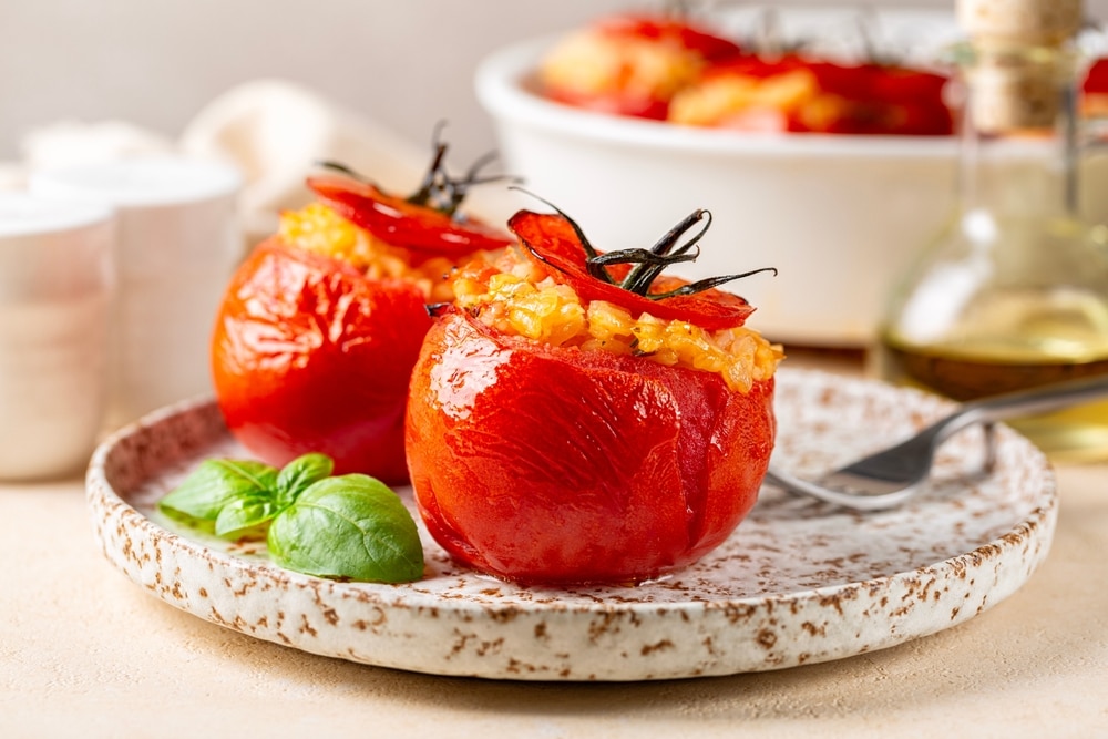 Warm, Hearty, and Irresistible: Tomato Recipes Made for Autumn Nights