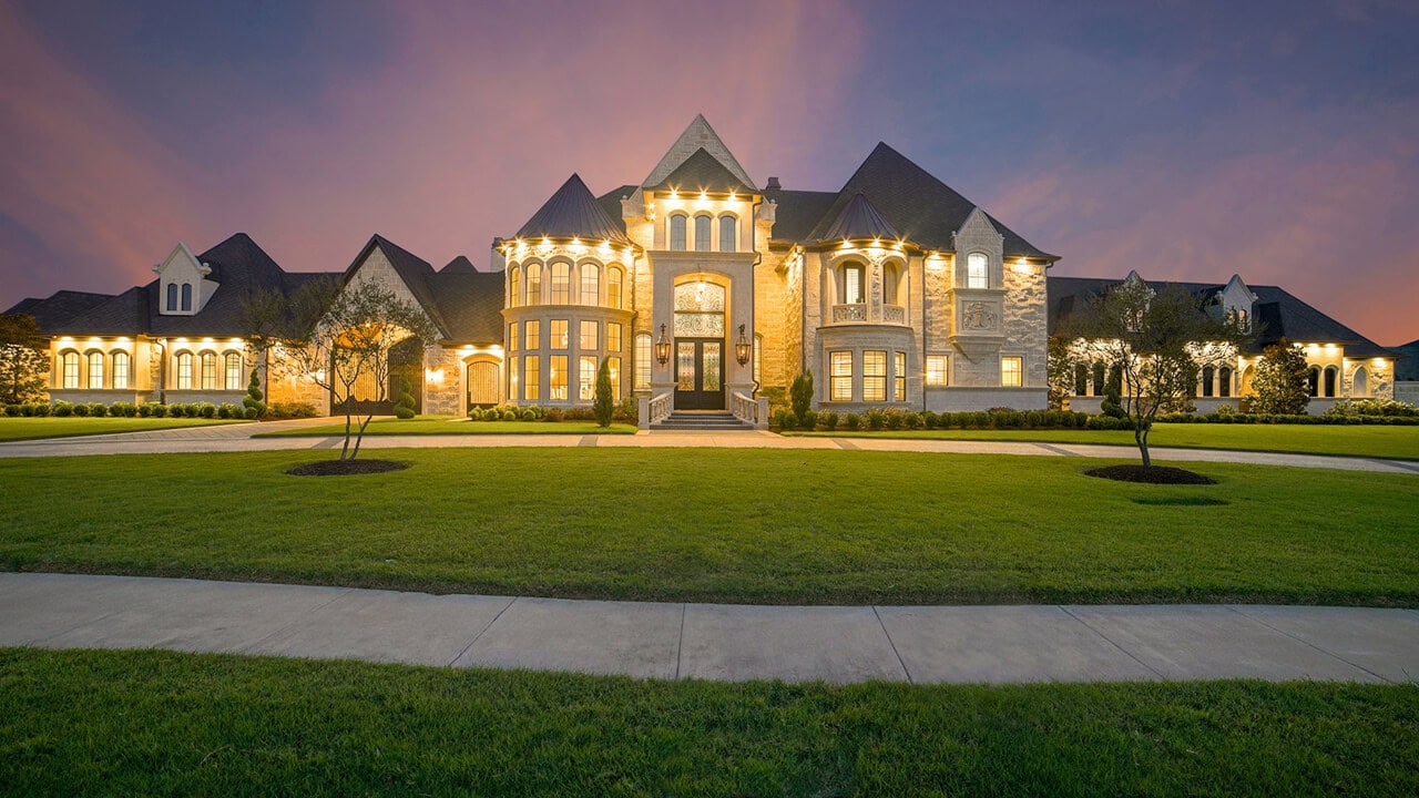 10 things rich people waste money on (that don’t matter to me)