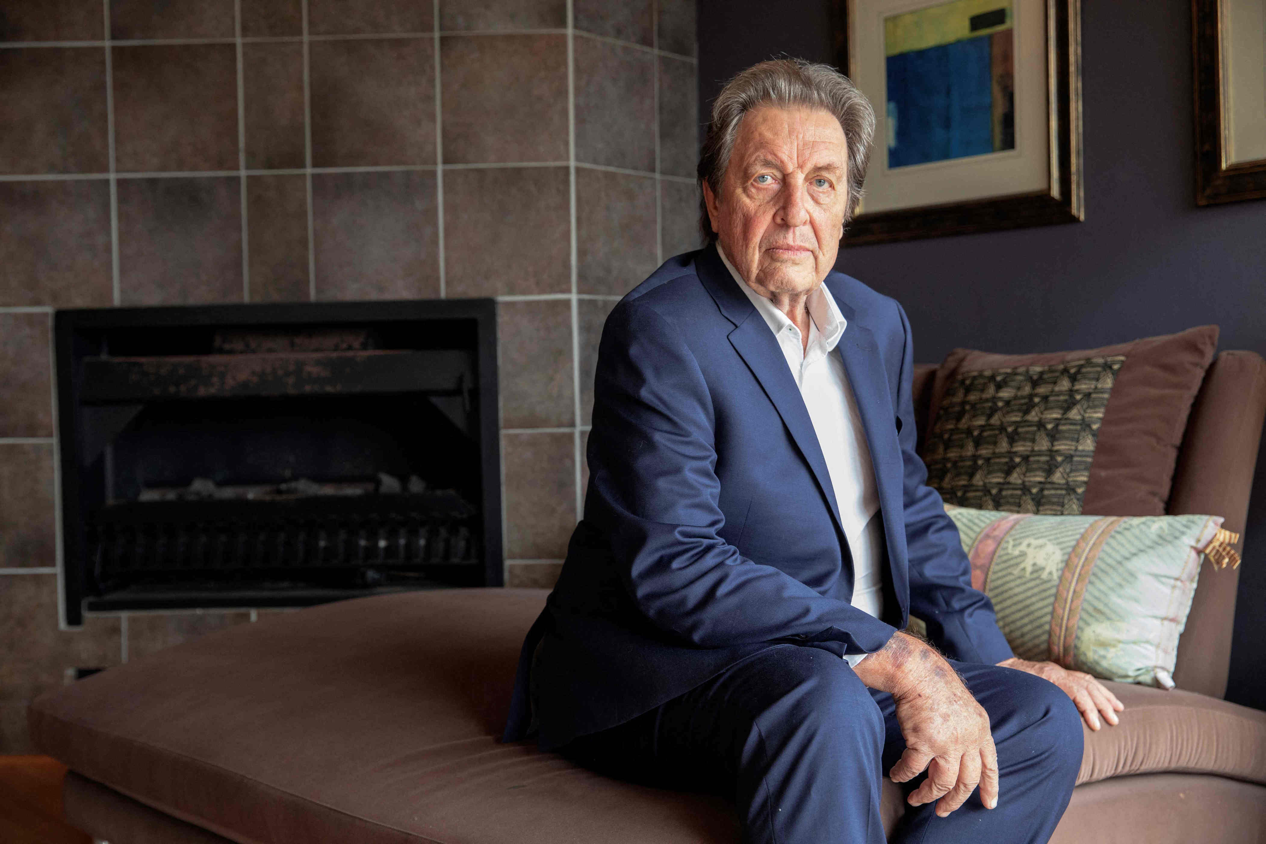 Who are Elon Musk's parents? Billionaire's father accused of child ...