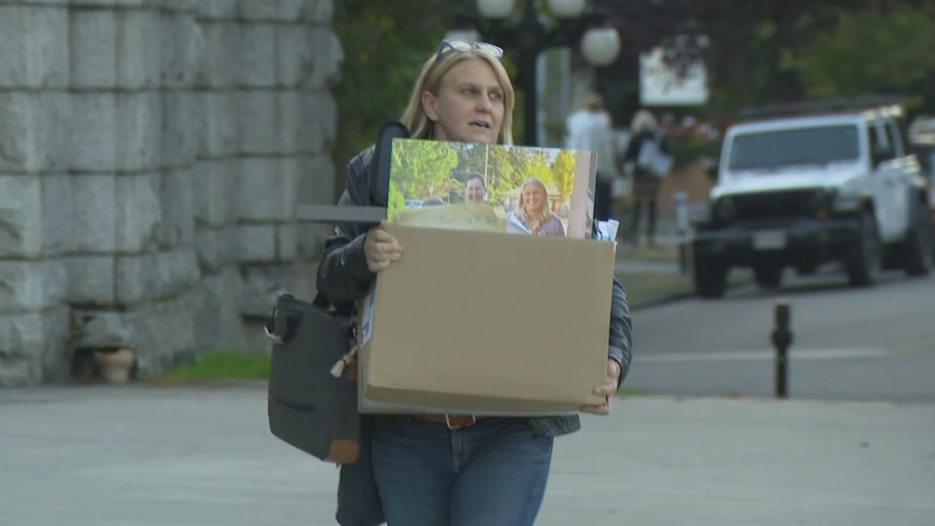 B.C. Conservative MLA thrown out of caucus while John Rustad wins ...