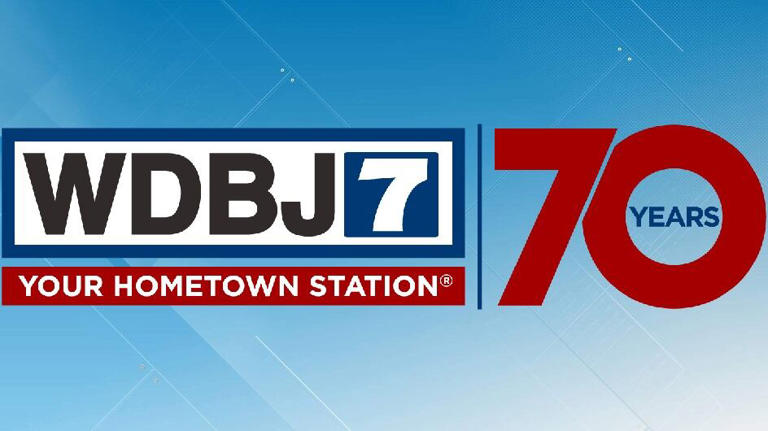 WDBJ7 celebrates 70th anniversary
