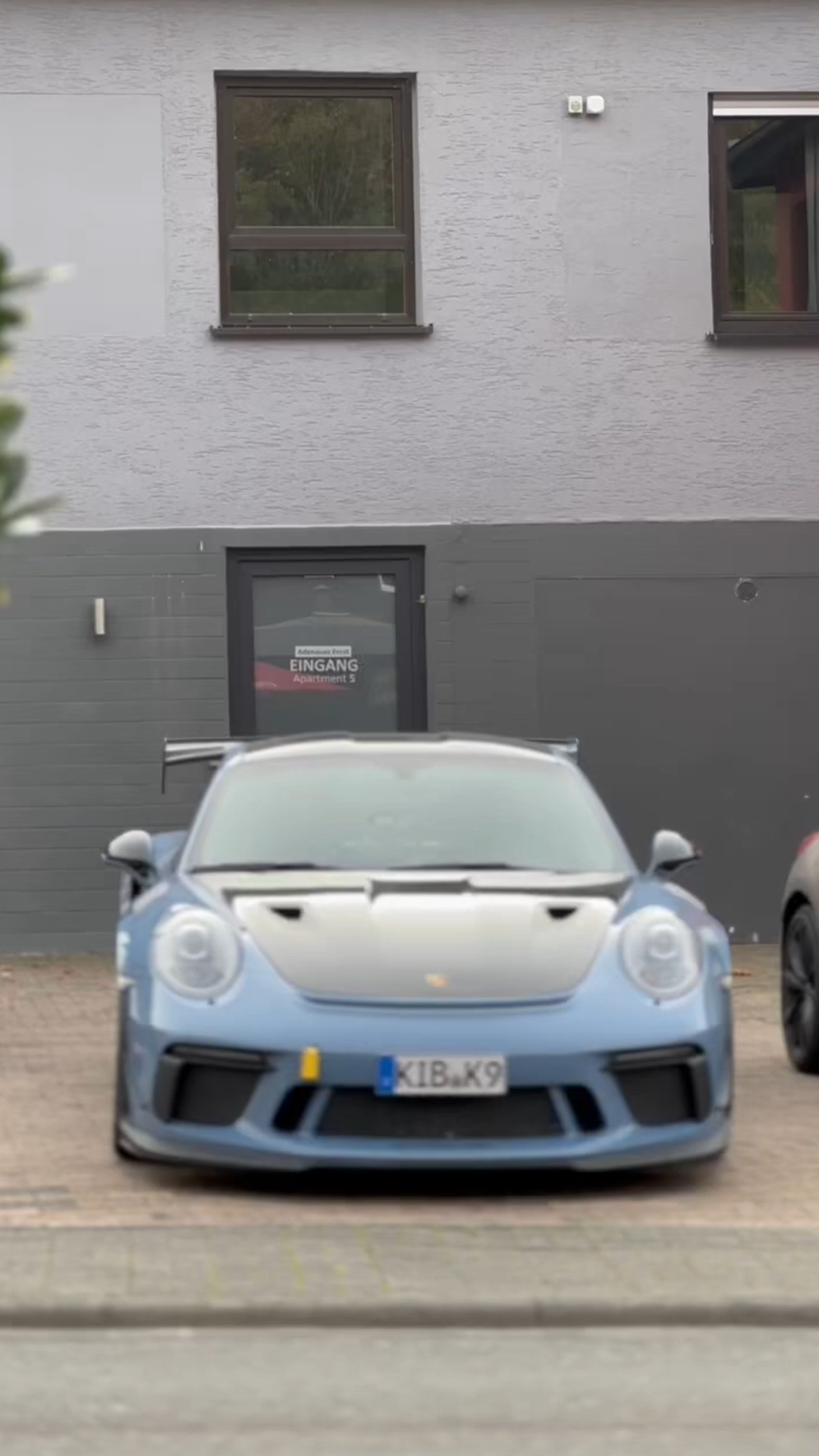 Favorite Porsche Models