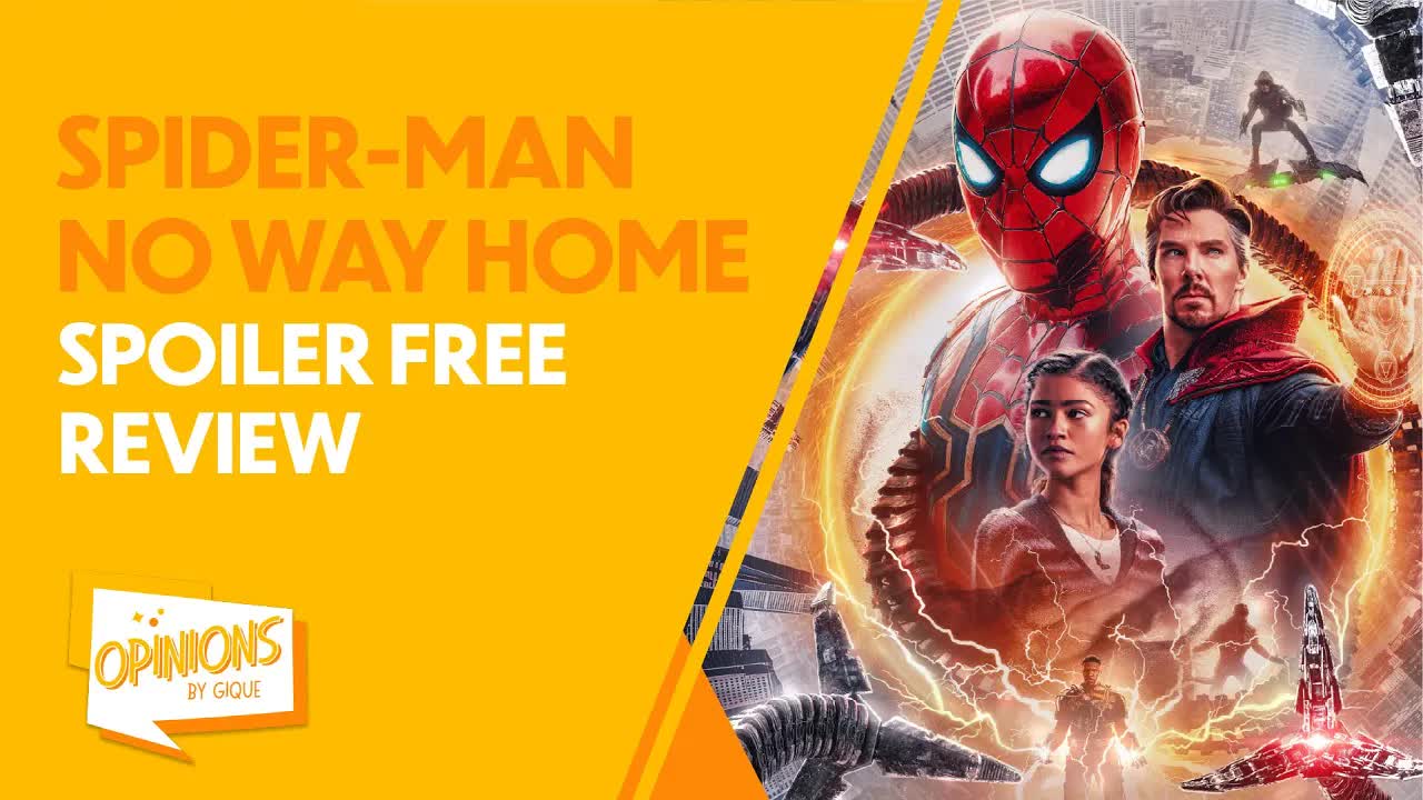 Spider-Man No Way Home spoiler-free review