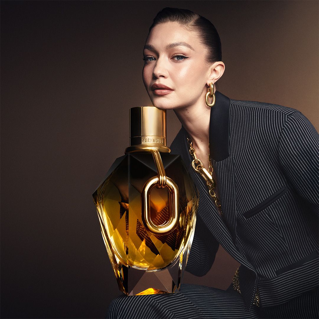 El perfume más sensual para el otoño es una nueva versión de uno de tus ...