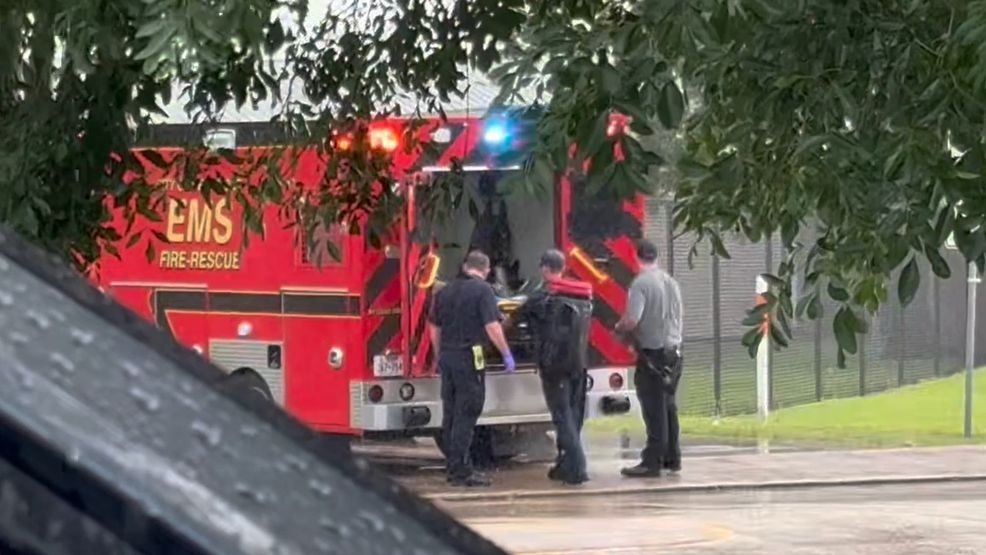 At least 12 students complaining of nausea transported from Odom, BISD ...