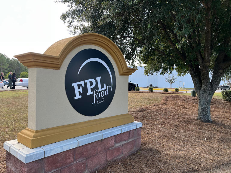 Thomasville Police: One person injured, another in custody following ...