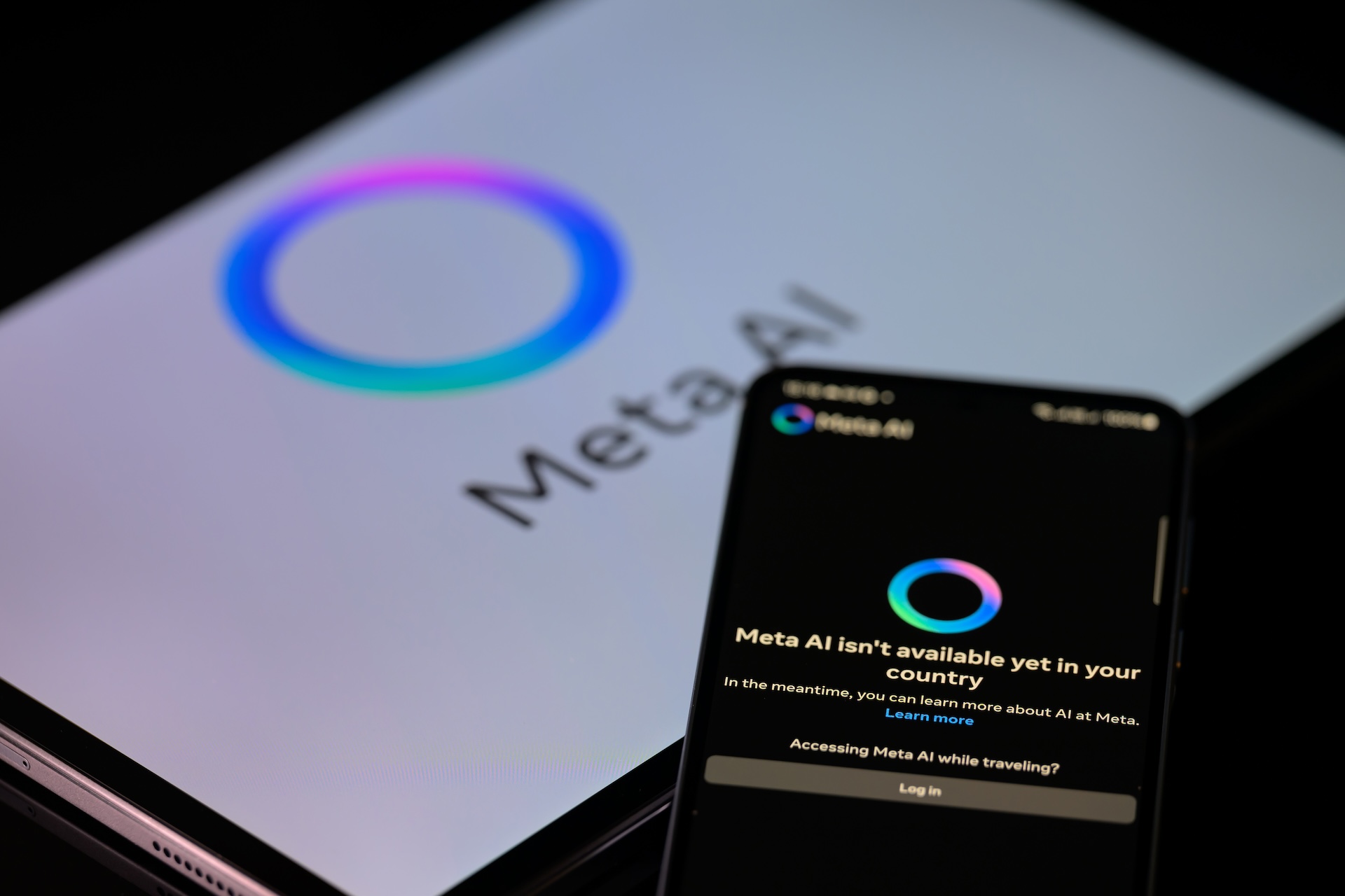 Meta reportedly considering layoffs that could affect 20% of the company