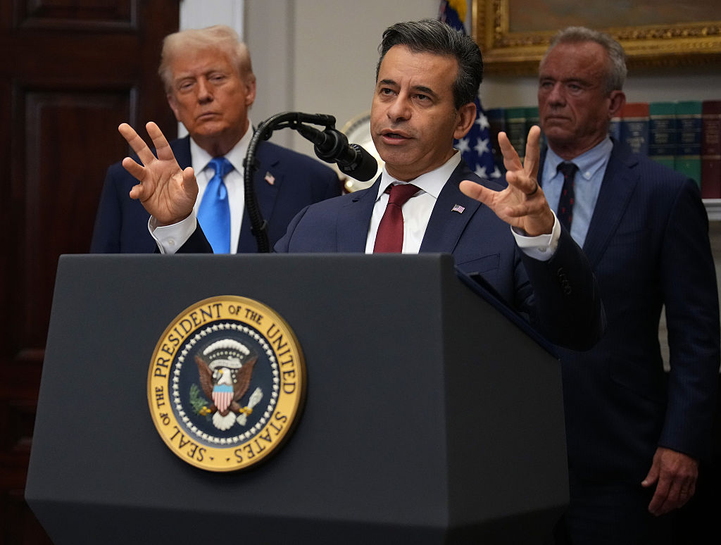 What to Know About Leucovorin, an Old Drug Rebranded as an Autism Treatment