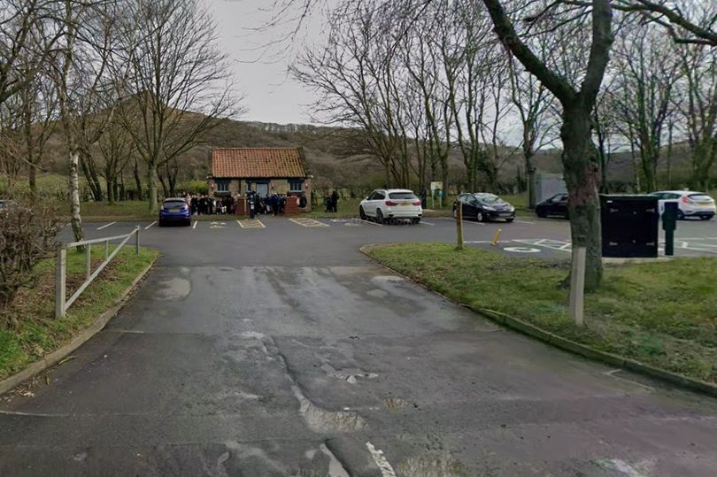 ANPR cameras to be piloted at Roseberry Topping car park as 'non ...