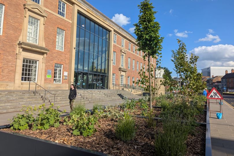 Derby City Council funding boost may not be as generous as first thought