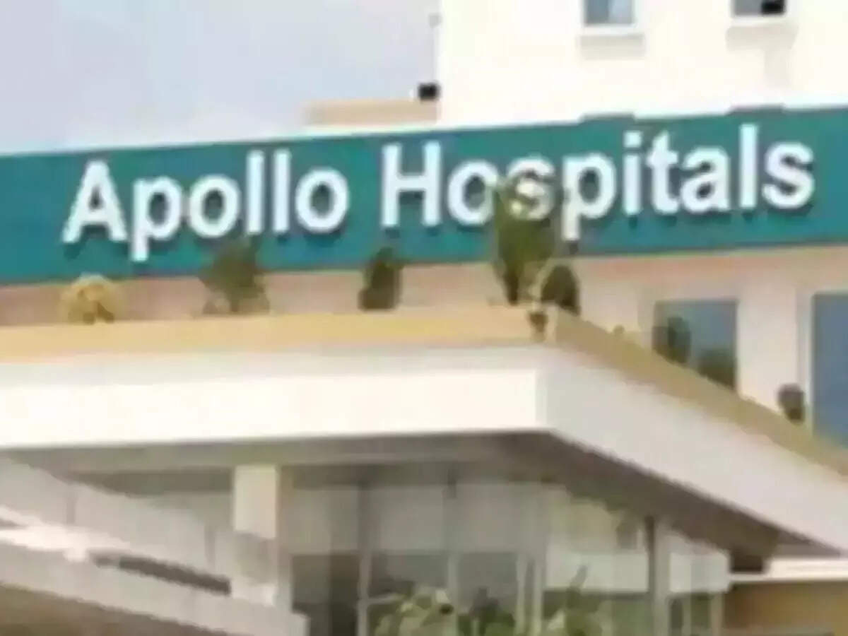 Competition Commission clears Apollo Hospital's group entities ...