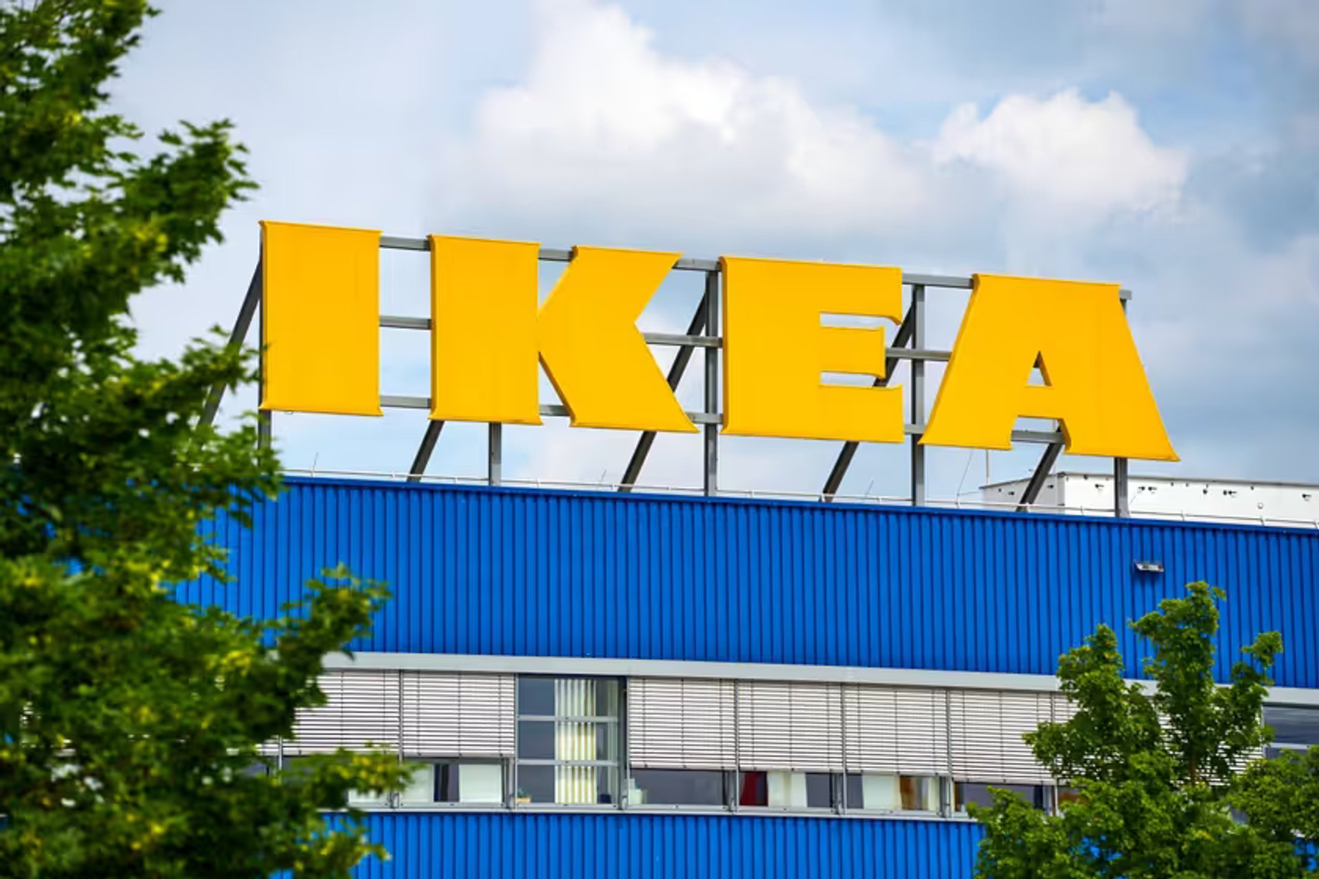 Dieses Bad‑Highlight von Ikea ist Möbelstück und Ordnungshilfe zugleich