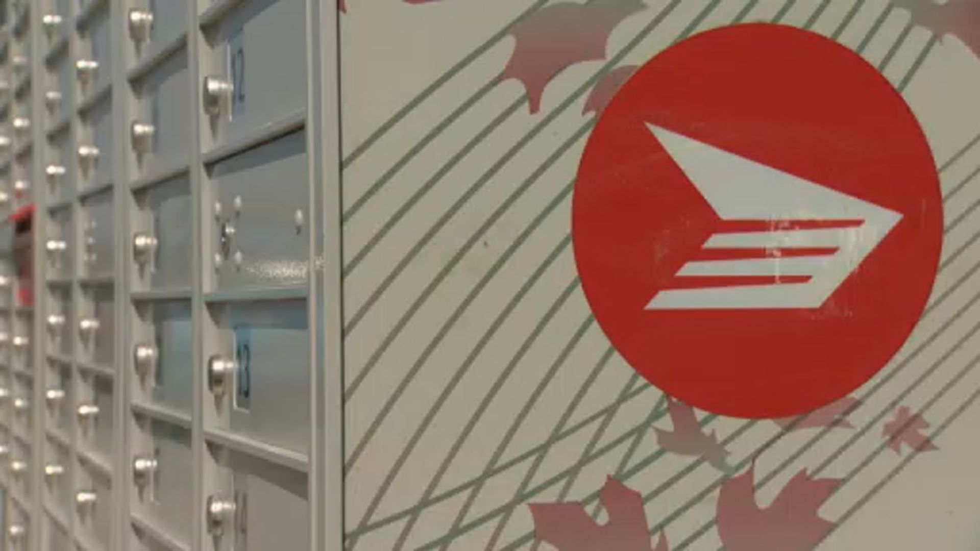 Suspension of Canada Post flyer delivery impacts Calgary election campaigns