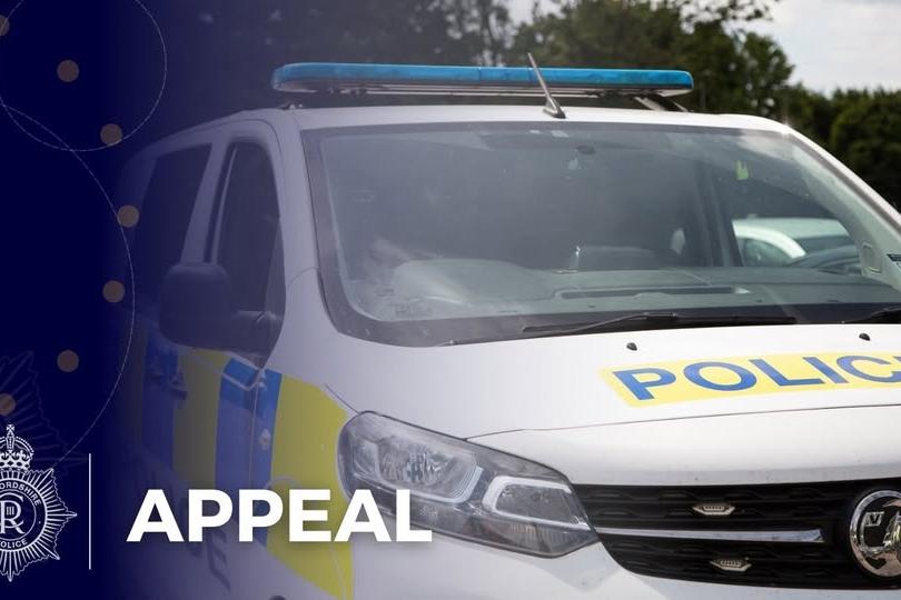 Man assaulted by his parked car in Leighton Buzzard, as attackers steal ...