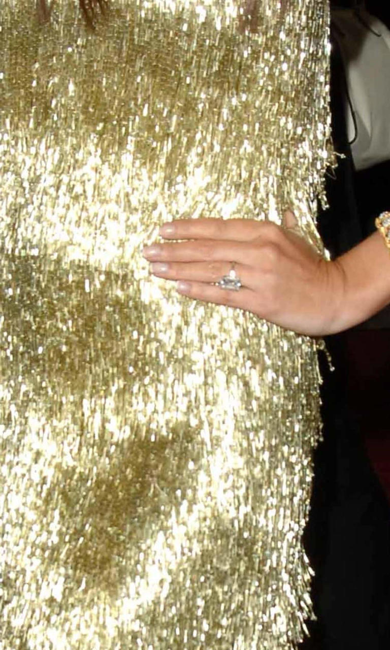 Melania Trump’s signature manicure: A timeless style she’s worn ...