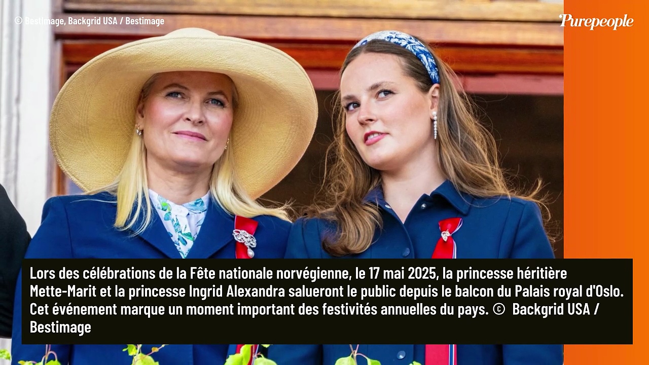 Une princesse européenne diminuée se veut rassurante mais elle l’admet ...