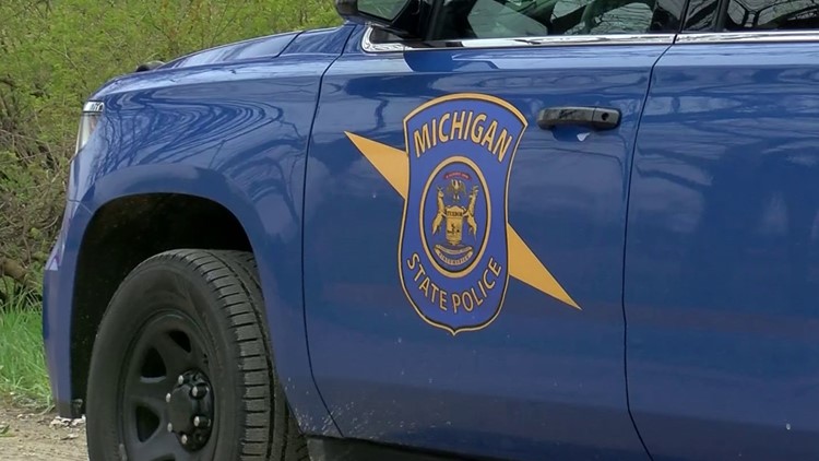 Semi-truck driver accused of shooting at family on US 23