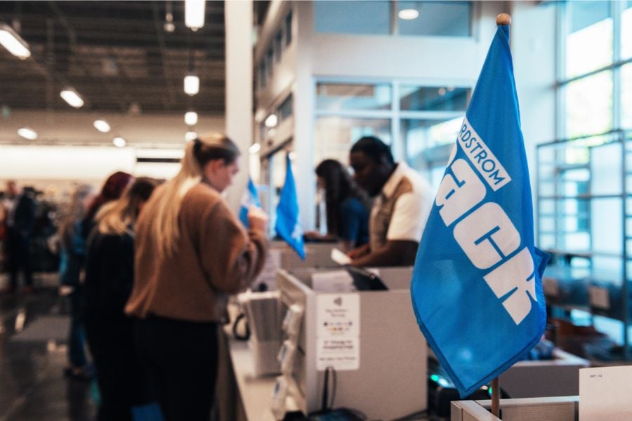 Nordstrom Rack grand opening set for October at Holbrook’s SunVet Shops