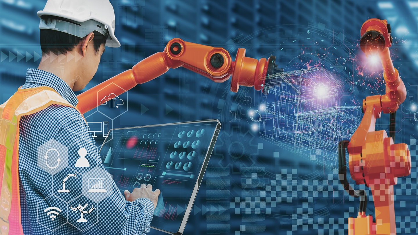 New JV aims to accelerate shift to automated modular construction