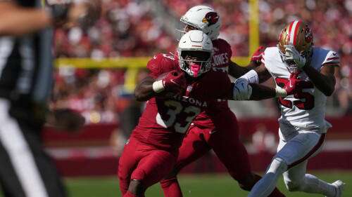 Fantasy Football Injury Report Week 4: Xavier Worthy, Chris Godwin ...