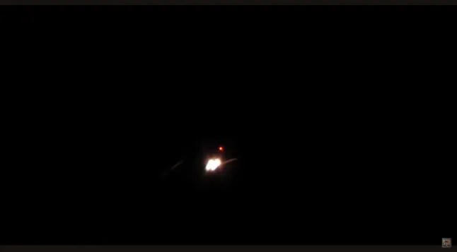 Mystery deepens over drones spotted above RAF bases