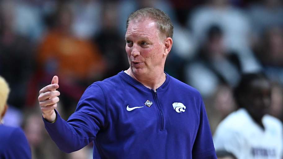 Kansas State Women’s Basketball Finalizes 2025-26 Schedule