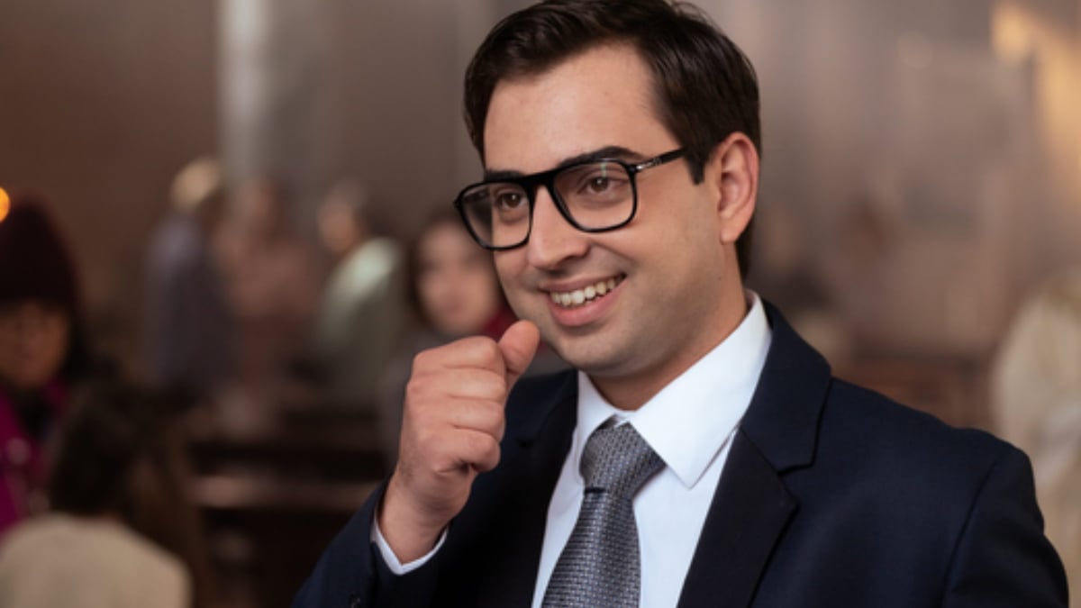 Chi è Giovanni Nasta, Greg di Buongiorno Mamma 3: è amico di Can Yaman