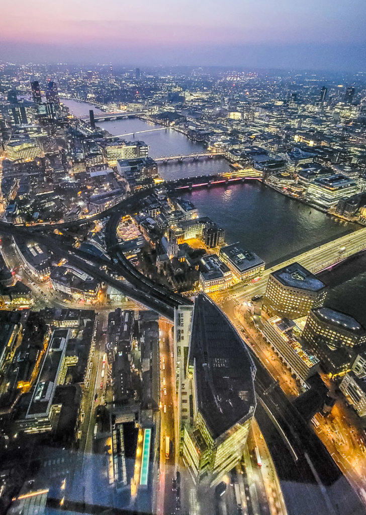 25 most famous places to visit in London for iconic sightseeing