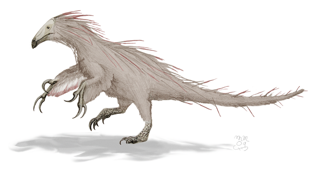 Dinosaurs That Would Have Looked Completely Ridiculous In Real Life