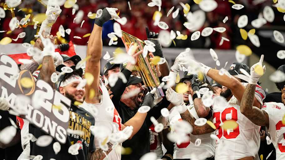 Best Streaming Services for NCAA College Football Games