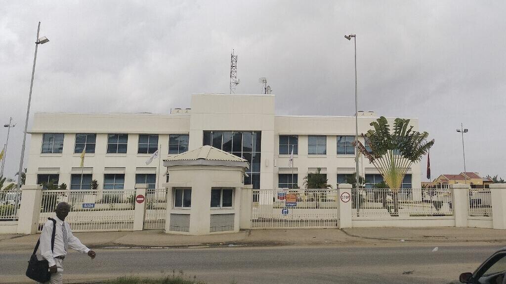Angola: opération de police pour lutter contre l'immigration ...