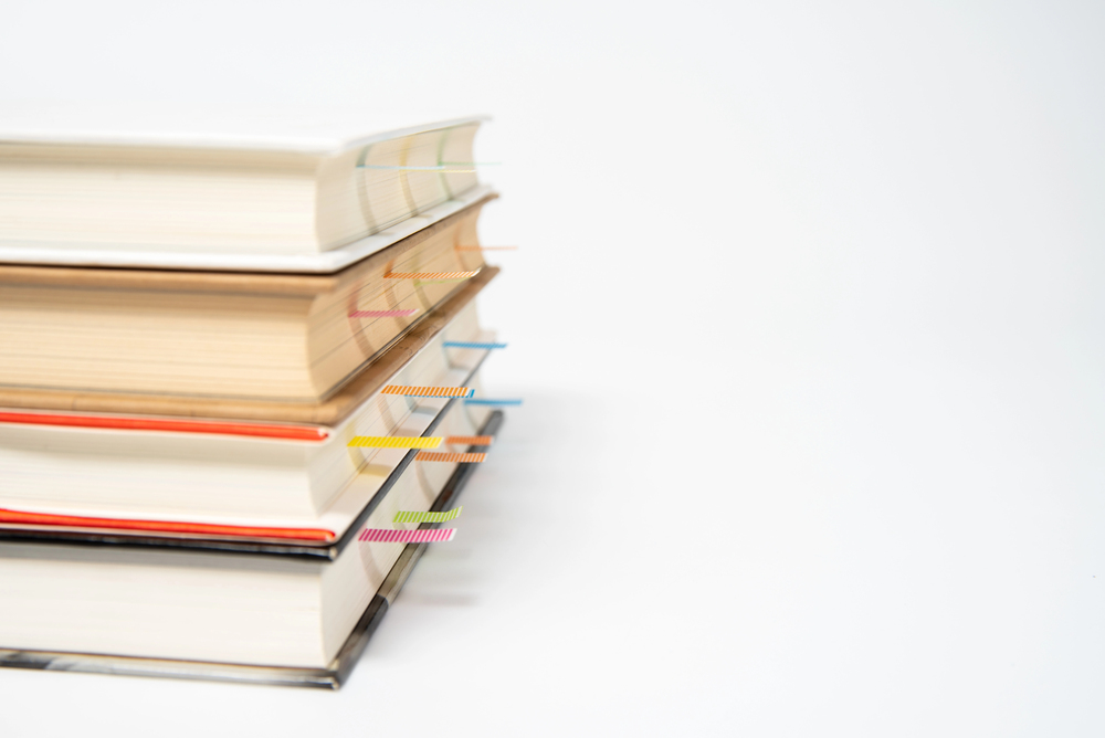 Books on Your Shelf That Could be First Editions