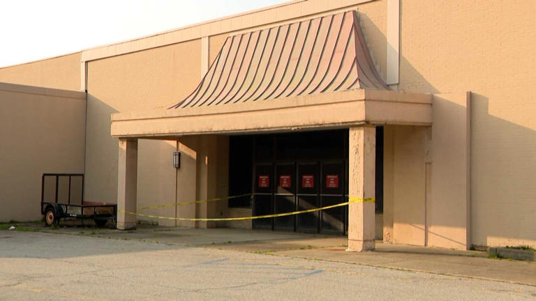 Washington Crown Center set for a big transformation under mall's new ...