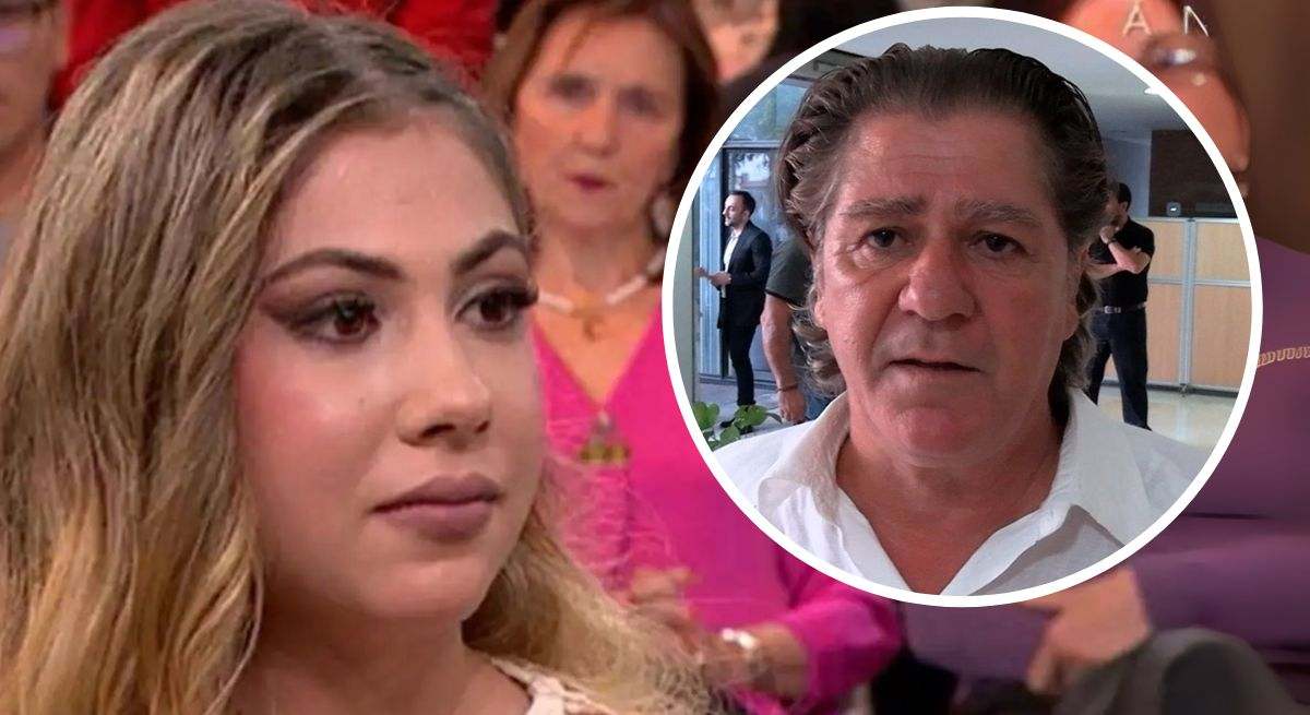 Alejandra, hija Martín Pareja Obregón, responde a la demanda del torero ...